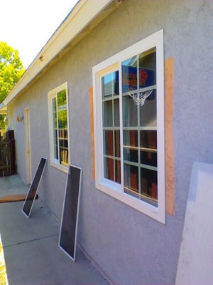 ETERNITY WINDOWS AND DOORS - Updated May 2024 - 124 Photos & 49 Reviews - 1045 Fuller St, Santa ...