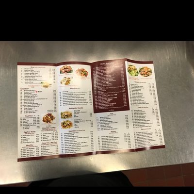 WILD RICE - Updated September 2024 - 52 Photos & 144 Reviews - 2801 ...