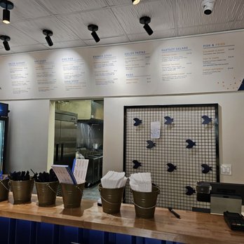 FISH DELISH - Updated September 2024 - 62 Photos & 37 Reviews - 590 ...