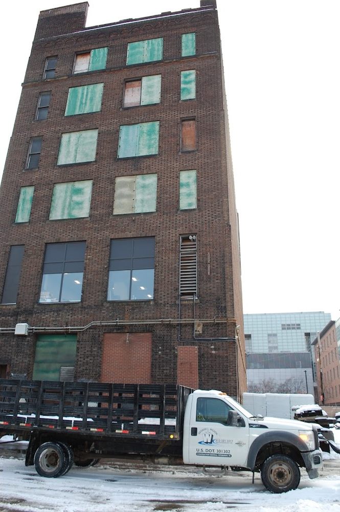 GEORGE L. WILSON - Updated September 2024 - 18 Photos - 220 E General ...