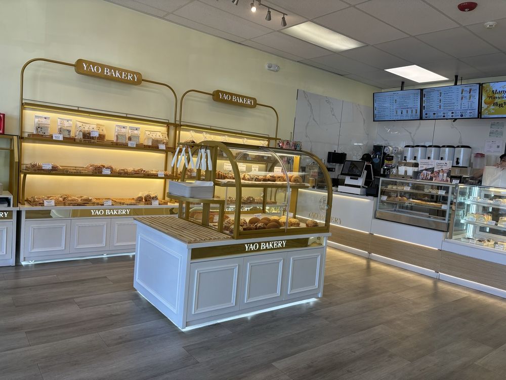 YAO BAKERY & BOBA TEA - Updated October 2025 - 62 Photos & 32 Reviews ...