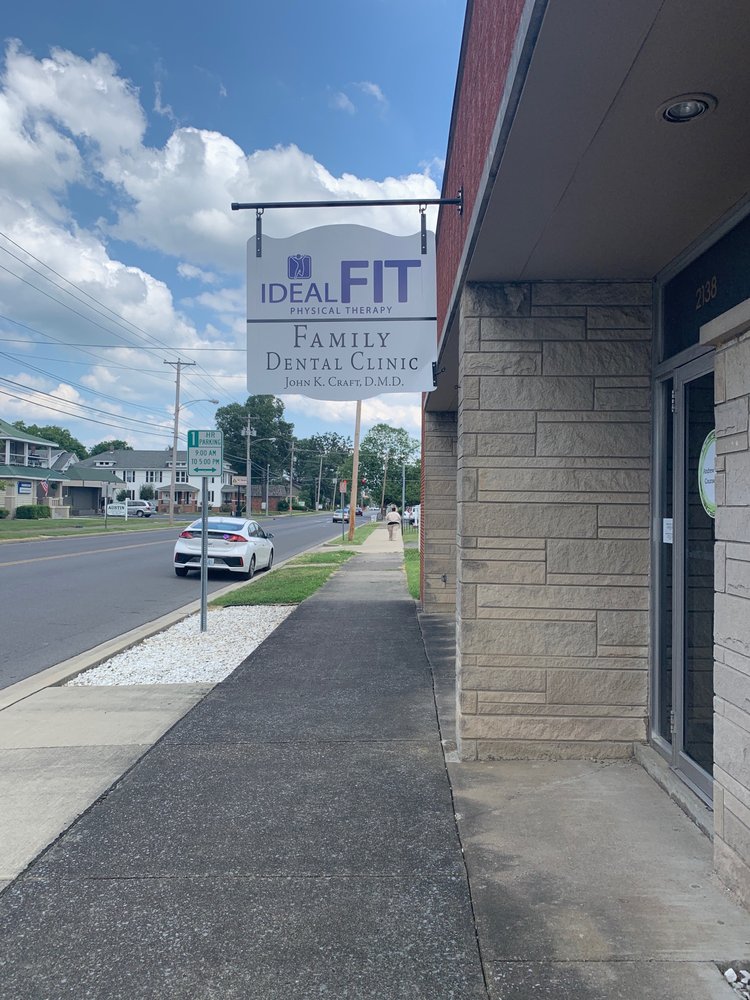 CRAFT JOHN D DR - Updated October 2025 - 2136 Broadway St, Paducah ...