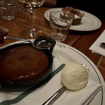 STOCK BAR - Updated December 2024 - 461 Photos & 142 Reviews - 2388 ...