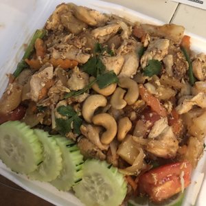 ICHIBAN - 68 Photos & 112 Reviews - Thai - 3309 Wimberly, Amarillo, TX ...