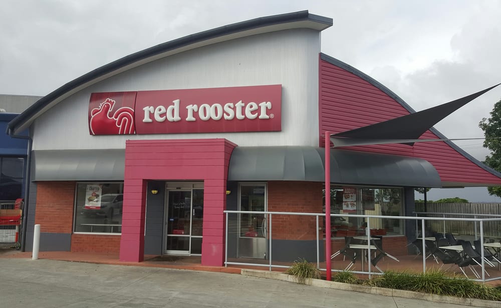 RED ROOSTER - Updated April 2024 - Cnr Kennington and Old Cleveland Rd ...