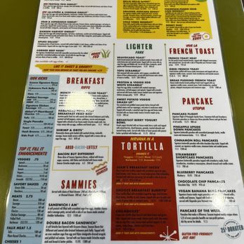 SNOOZE, AN A.M. EATERY - Updated June 2025 - 360 Photos & 408 Reviews ...