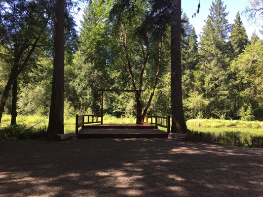 HOLIDAY FARM RV RESORT - Updated September 2025 - 54432 McKenzie Hwy ...