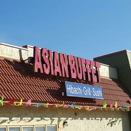 ASIAN BUFFET - Updated July 2025 - 61 Photos & 131 Reviews - 511 NW ...