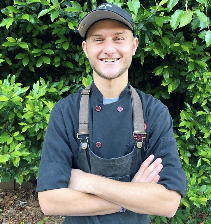 CHEF CAMERON CURRY - Updated January 2026 - 26 Photos - Sarasota ...