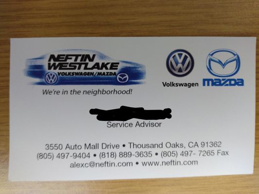 NEFTIN WESTLAKE MAZDA - Updated October 2025 - 37 Photos & 257 Reviews ...