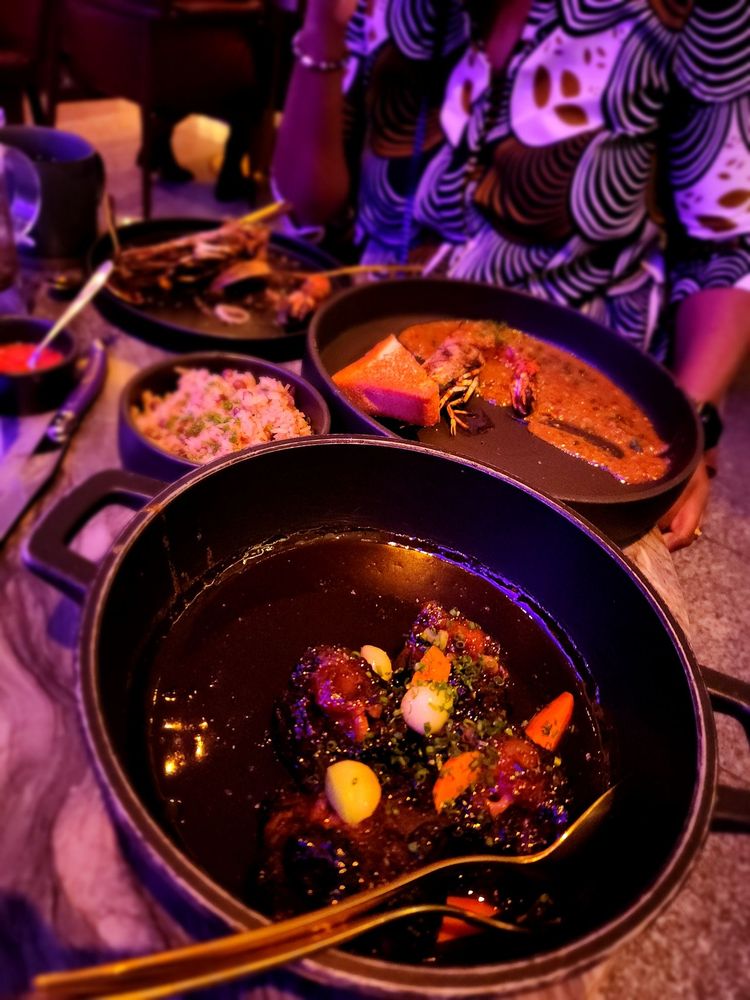 TATIANA BY KWAME ONWUACHI - Updated September 2025 - 2409 Photos & 531 ...