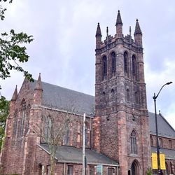 CHRIST CHURCH - 84 Broadway, New Haven, CT - Yelp