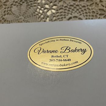 VARANO BAKERY - Updated August 2025 - 19 Photos & 66 Reviews - 198 ...
