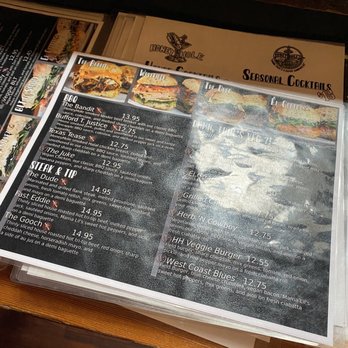 HONEYHOLE SANDWICHES - Updated June 2024 - 715 Photos & 1626 Reviews ...