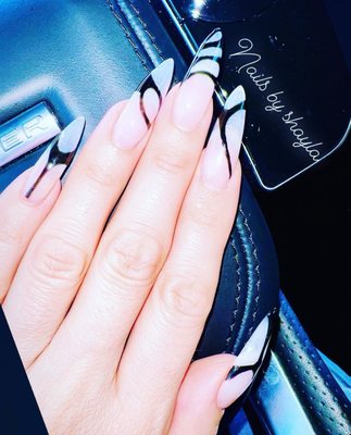 BELLAGIO NAILS & SPA - Updated January 2026 - 949 Photos & 763 Reviews ...