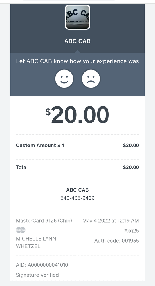 ABC CAB CO - Updated October 2025 - 13 Reviews - 3120 Brookshire Dr ...