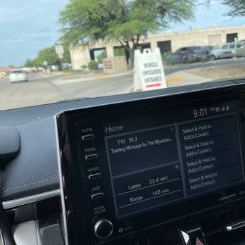 ARIZONA EMISSIONS TESTING - Updated December 2025 - 20 Photos & 17 ...