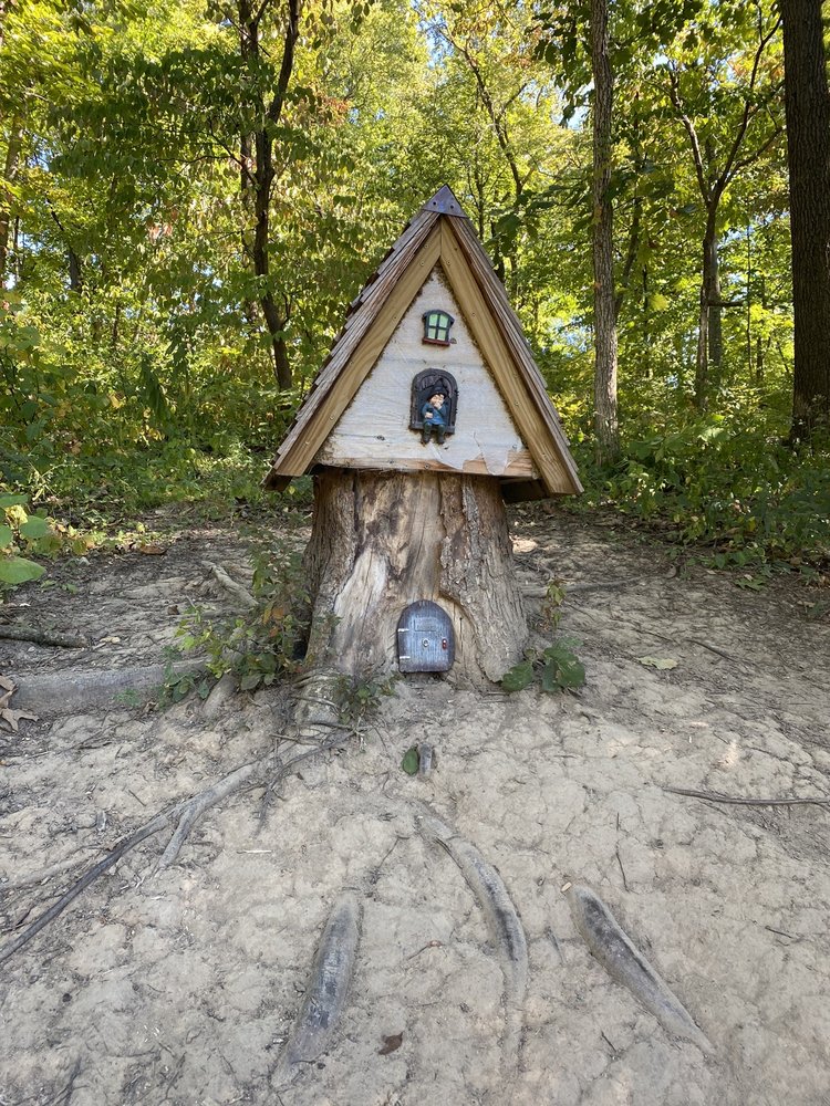 WATSON TRAIL PARK - 63 Photos - 12450 W Watson Rd, Sunset Hills ...