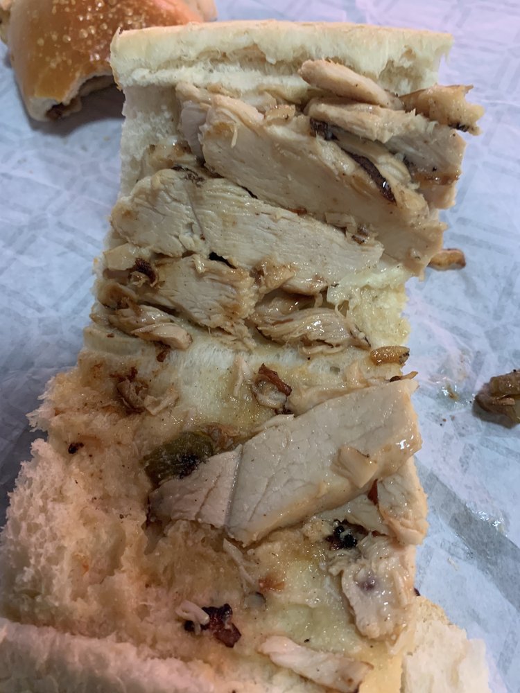 DIBELLA’S SUBS - 66 Photos & 47 Reviews - 7824 Reynolds Rd, Mentor ...