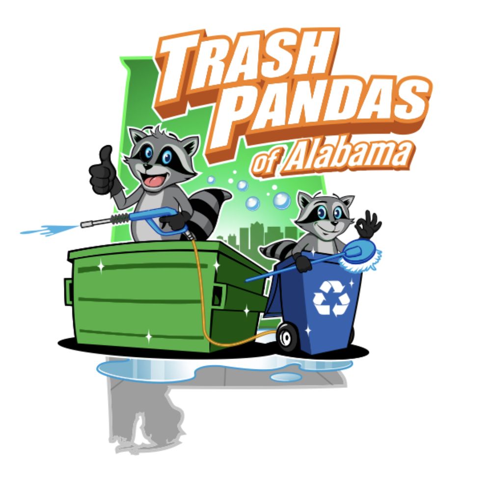 TRASH PANDAS OF ALABAMA - Updated August 2024 - Pike Road, Alabama ...