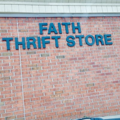 FAITH THRIFT STORE - Updated November 2024 - 1418 Avondale Dr, Durham ...