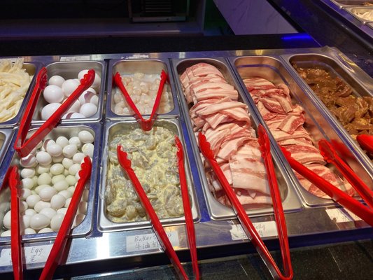 LAMEIZI HOTPOT & BBQ - 135 Photos & 21 Reviews - 2501 E Fowler Ave ...