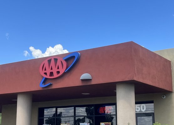AAA TUCSON WEST BRANCH - Updated June 2025 - 40 Photos & 54 Reviews ...