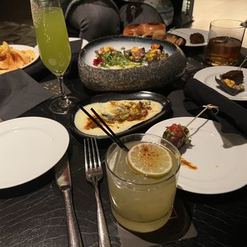 BÚHO BAR - Updated July 2024 - 176 Photos & 70 Reviews - 201 W Trade St ...