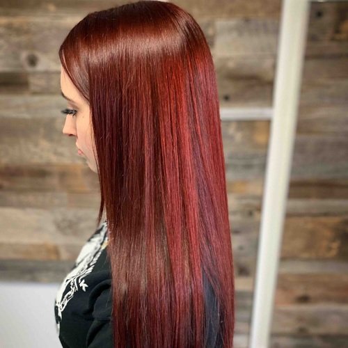 SHEAR LOVE - 18 Photos - 15909 San Pedro Ave, Hollywood Park, Texas ...