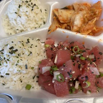 HAPA FOOD - Updated September 2025 - 64 Photos & 40 Reviews - 3375 E ...