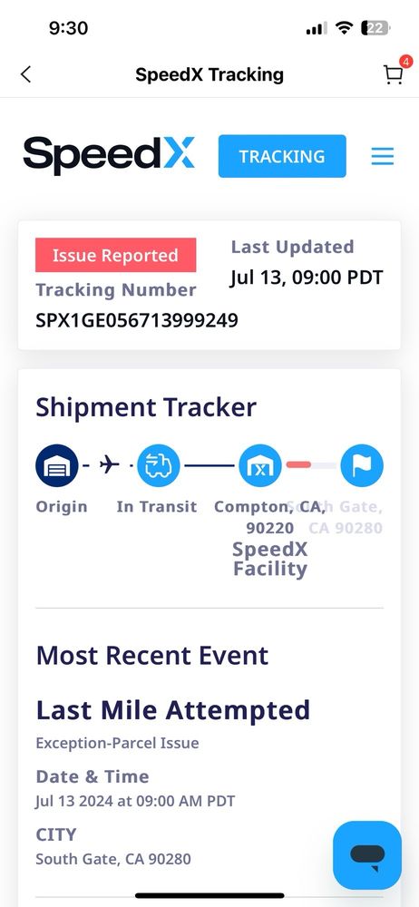 SPEEDEX INTERNATNL - Updated December 2025 - 32 Photos & 80 Reviews ...