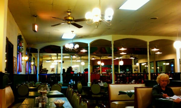 ANNA J’S RESTAURANT - 16 Photos & 19 Reviews - 135 S Herlong Ave, Rock ...