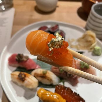 SURAM SUSHI & UDON - Updated October 2025 - 131 Photos & 26 Reviews ...