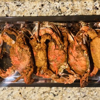 The Best 10 Seafood Restaurants near BWI Thurgood Marshall Airport in ...