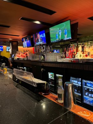 FUSE SPORTS BAR - Updated December 2024 - 218 Photos & 291 Reviews ...