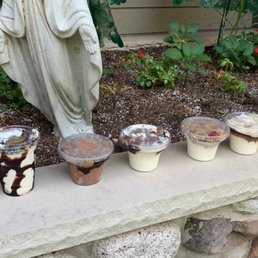 LEDUC’S FROZEN CUSTARD - Updated July 2025 - 124 Photos & 98 Reviews ...