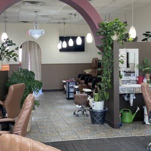 A PLUS NAILS - 109 Photos & 96 Reviews - 12871 University Ave, Clive ...