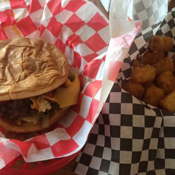 BIONIC BURGER - Updated November 2024 - 18 Photos & 23 Reviews - 3257 E ...