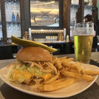 REBEL HILL BREWING COMPANY - BREWERY ON BRIDGE - Updated December 2025 ...