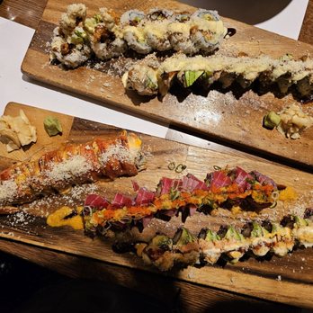 SUSHI KOSHI - Updated September 2024 - 257 Photos & 224 Reviews - 109 ...