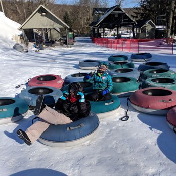 JFBB SKI AREA - Updated November 2025 - 32 Photos & 92 Reviews ...