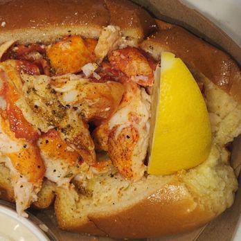 WICKED LOBSTA - Updated June 2024 - 230 Photos & 189 Reviews - 1 ...