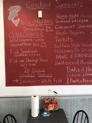 KENMORE FISH MARKET - Updated January 2025 - 52 Photos & 32 Reviews ...