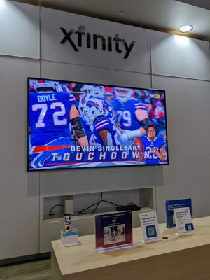 XFINITY STORE BY COMCAST - Updated December 2025 - 39 Photos & 322 ...