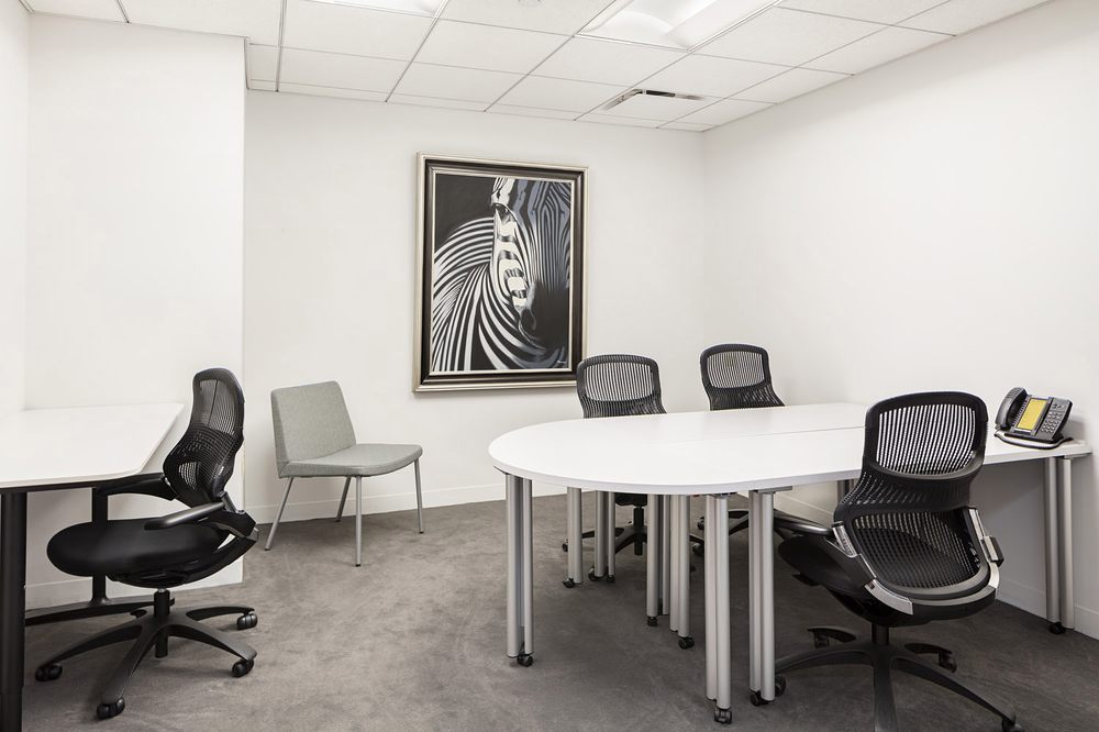 BOSTON OFFICES - Updated December 2025 - Request Information - 53 State ...