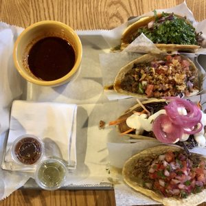 ASADITO - 95 Photos & 81 Reviews - 30 N Clinton St, Chicago, IL - Menu ...