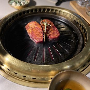 ABSTEAK BY CHEF AKIRA BACK - Updated July 2024 - 709 Photos & 203 ...