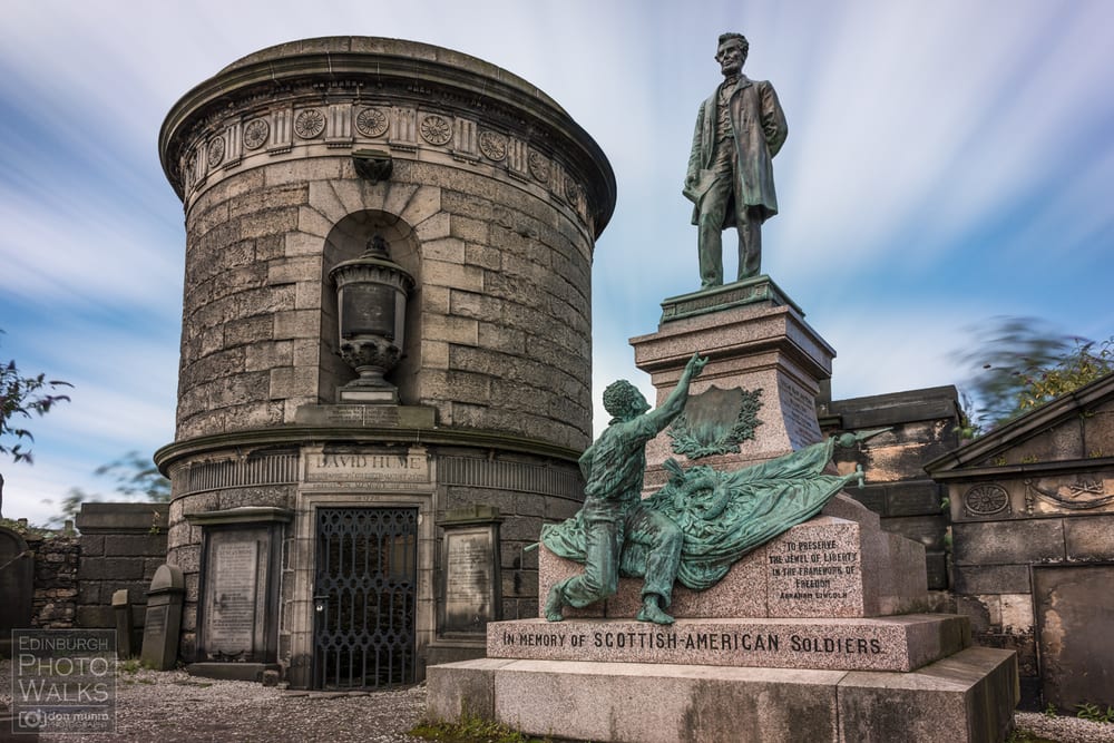 OLD CALTON CEMETERY - Updated May 2024 - 39 Photos - Calton Hill ...
