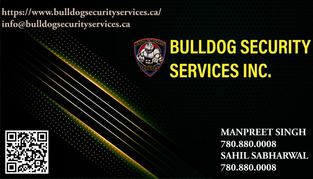 BULLDOG SECURITY SERVICES - Updated December 2025 - Request a Quote ...