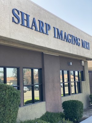 SHARP IMAGING MRI - Updated December 2025 - 503 W Columbus St ...
